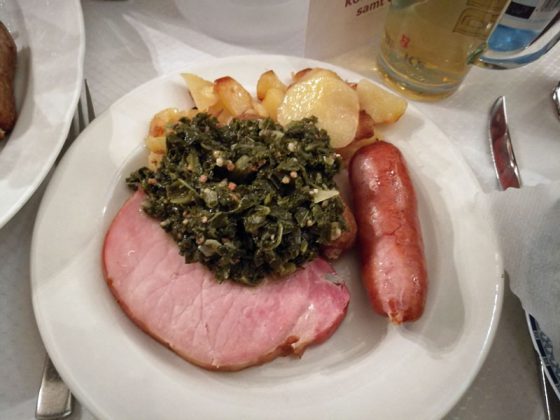 Kohlfahrten in Bremen & umzu: Restaurants & Gaststätten ...